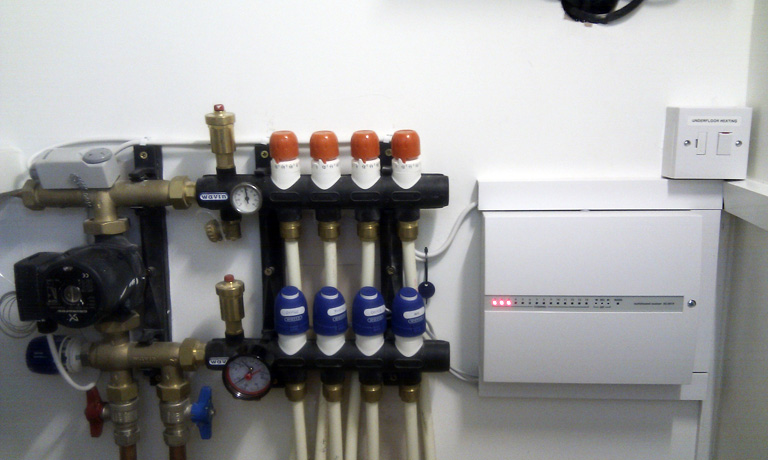 RS Electrical Contractor